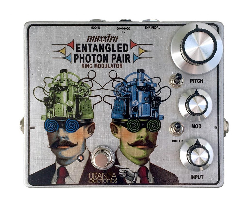 urantia electronics clones & custom